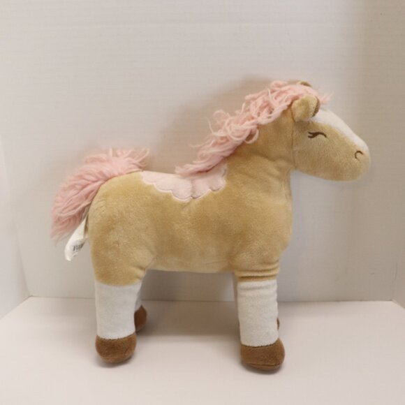 Circo | Toys | Circo Plush Horse Made By Goodway Toss Pillow For Kids ...